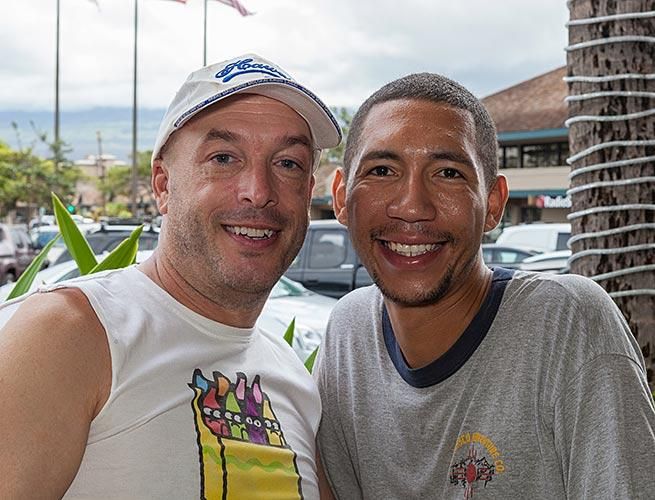 PHOTOS: Maui Celebrates Pride in Paradise