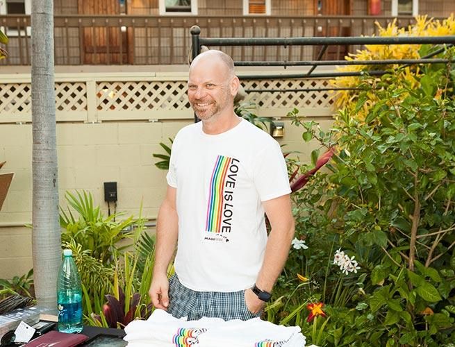 PHOTOS: Maui Celebrates Pride in Paradise