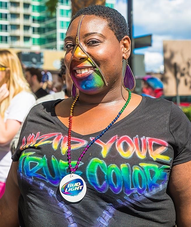 PHOTOS: Pride in Atlanta