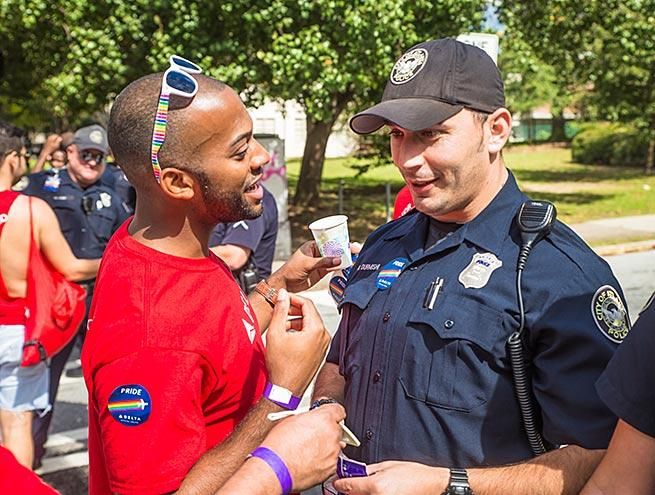 PHOTOS: Pride in Atlanta
