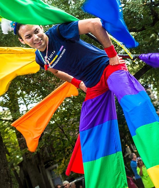 PHOTOS: Pride in Atlanta