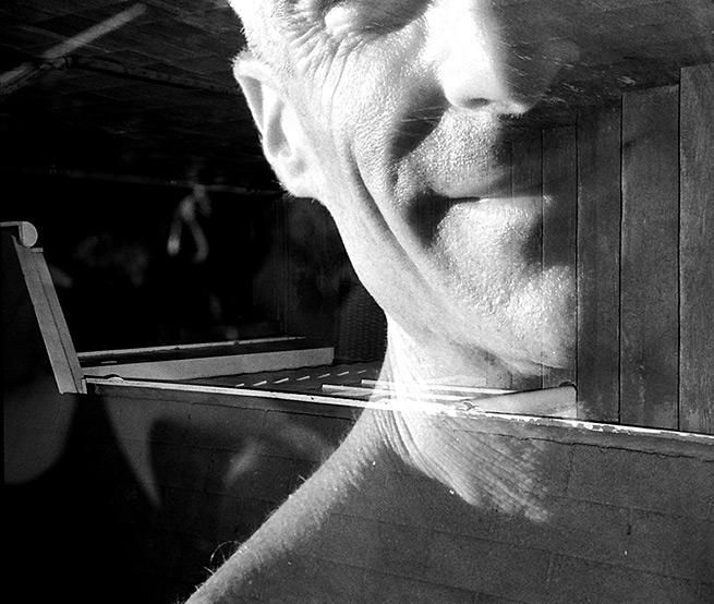 In The Galleries: Light and Shadows in San Francisco