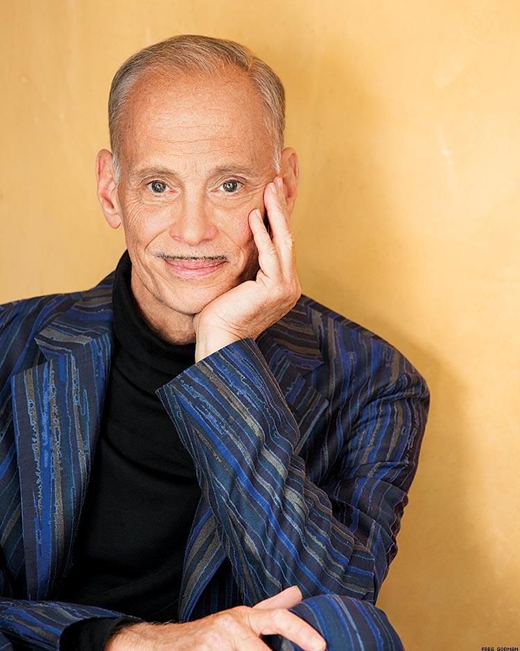 A Conversation with John Waters, the Pope of Trash