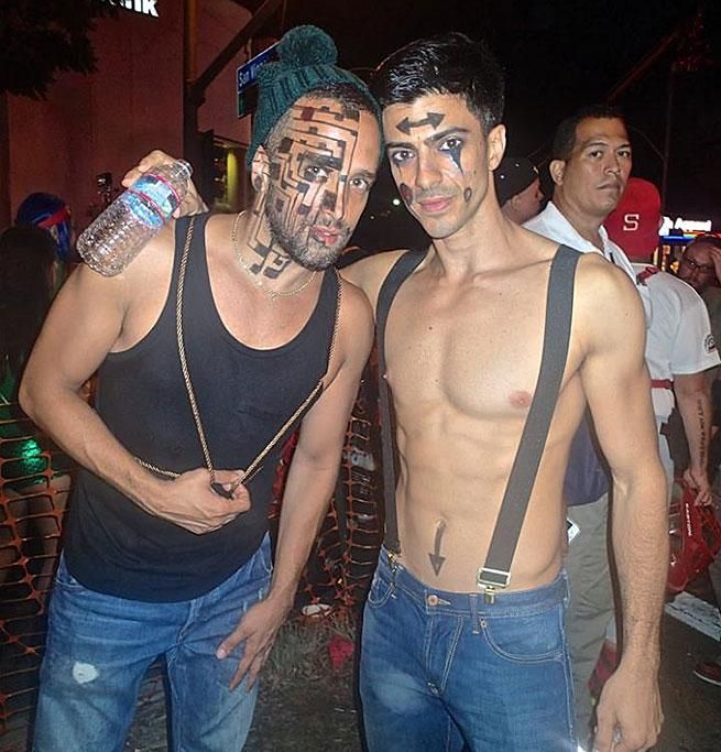 PHOTOS: Ballerina Bears and Other Halloween Delights