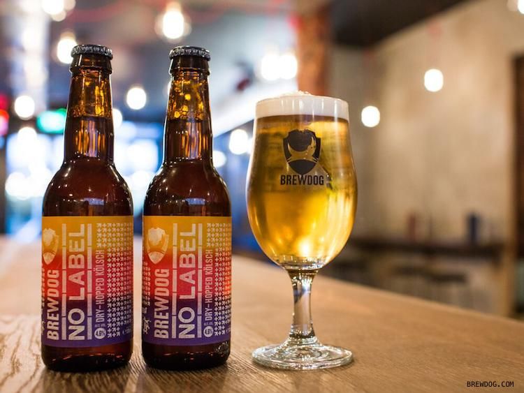 It's Here, It's Queer, It's ... Trans Beer?