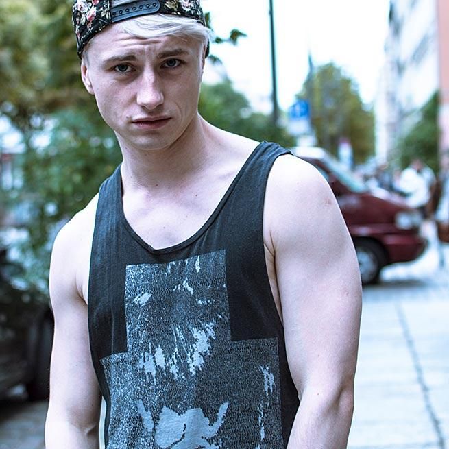 PHOTOS: The Men and Boys of Berlin