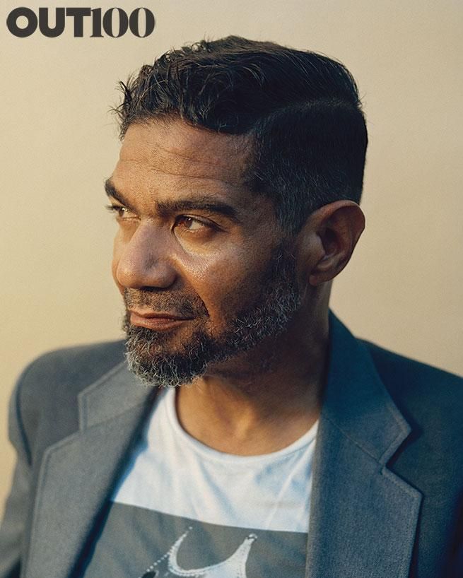 The Activists of the OUT100