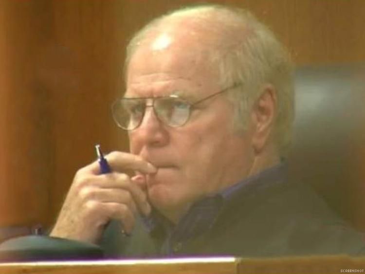 Ark. Judge Accused of Inappropriate Behavior With Male Defendants