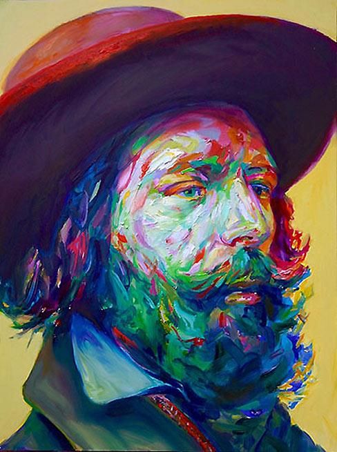 In the Galleries: Aaron Smith