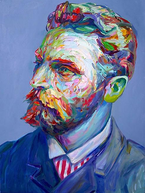 In the Galleries: Aaron Smith