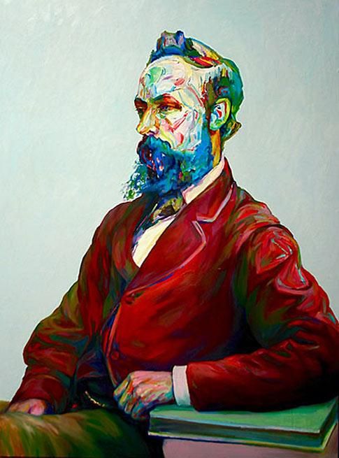 In the Galleries: Aaron Smith