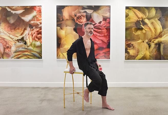 PHOTOS: Pictures at an Exhibition