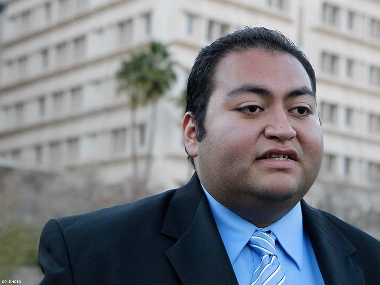 What Gun Control Advocates Can Learn From Marriage Equality