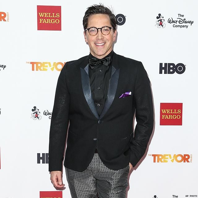 13 Stars at TrevorLive Pose, Preach