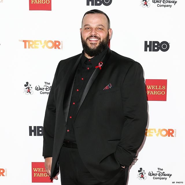 13 Stars at TrevorLive Pose, Preach