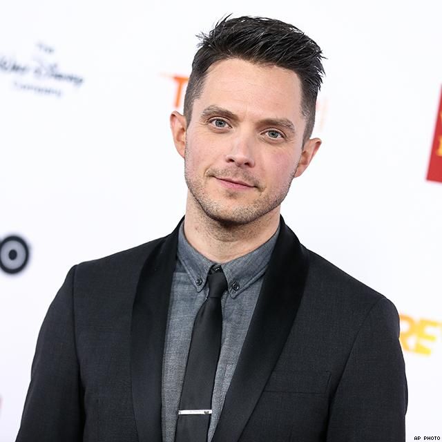 13 Stars at TrevorLive Pose, Preach