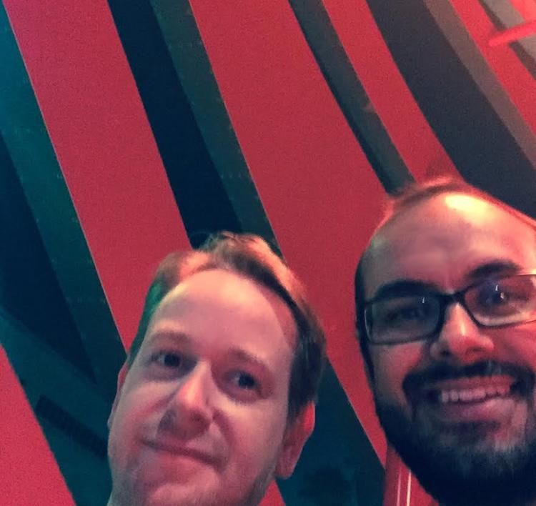 The Stories Behind #DayinLGBT