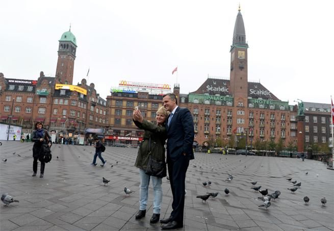 PHOTOS: Explore Copenhagen Like a Gay Ambassador