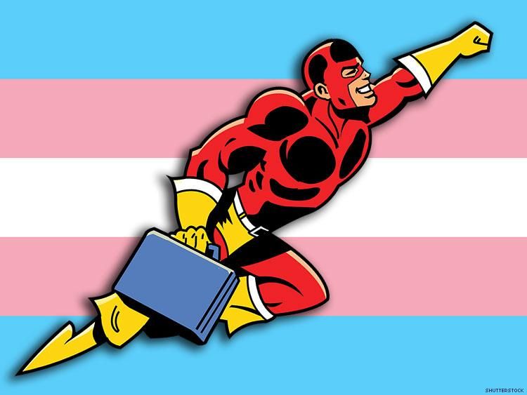 25 Legal Advocates Fighting for Trans Rights