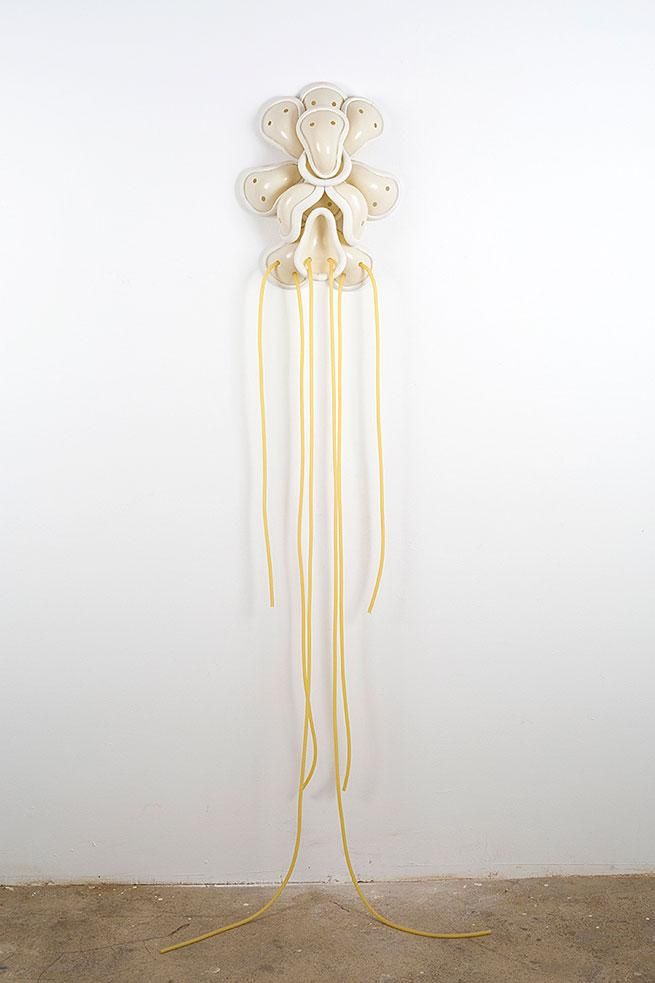 Artist Spotlight: Michael Blake