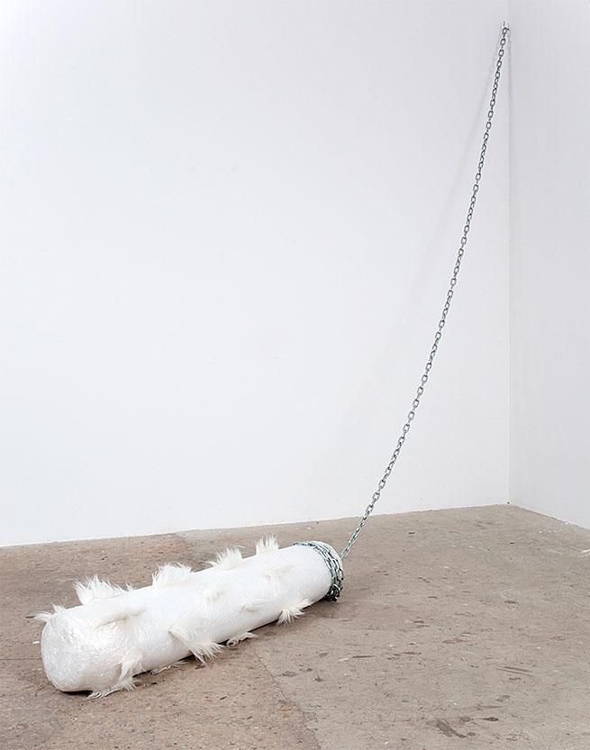 Artist Spotlight: Michael Blake