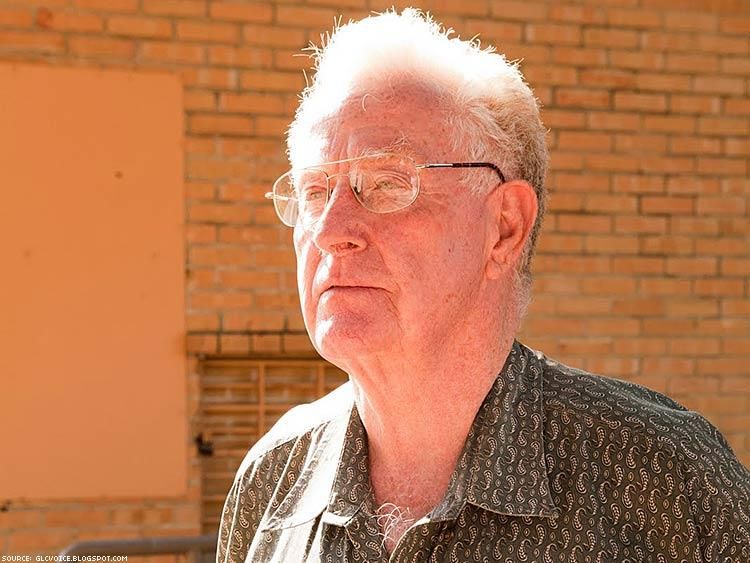 Tim Campbell, In-Your-Face Gay Activist, Dies at 76