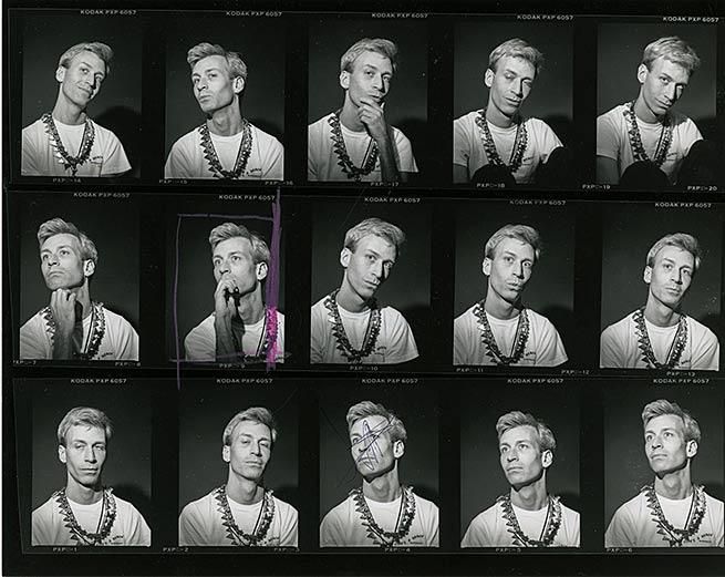 The AIDS Activist Project: Portraits & Stories, 1989–1998