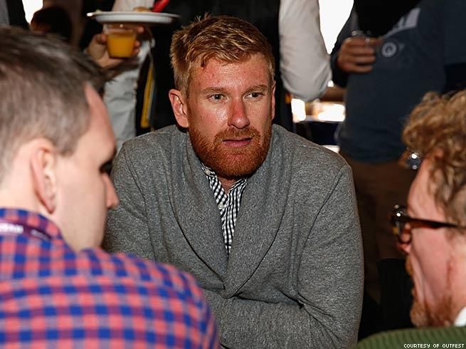 29 Snapshots of Outfest's Queer Brunch at Sundance