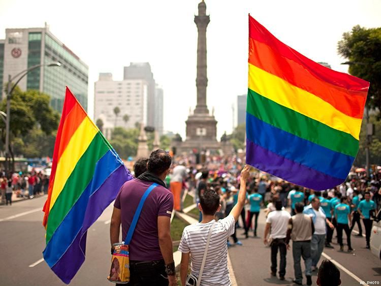 Mexican Supreme Court OK's Marriage Equality in Jalisco