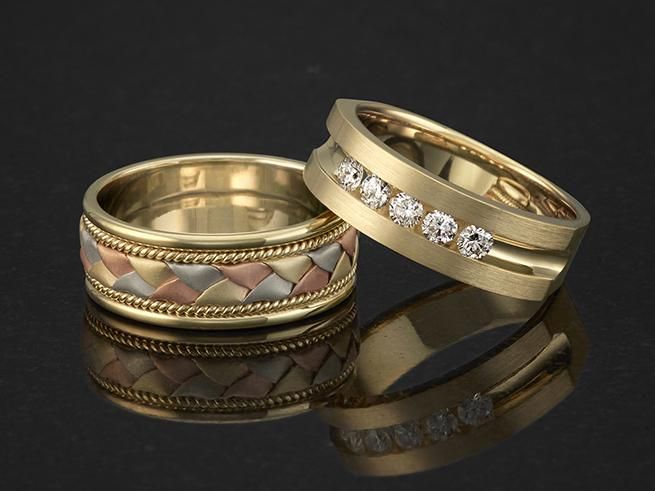 6 Ways to Say 'You're the One'