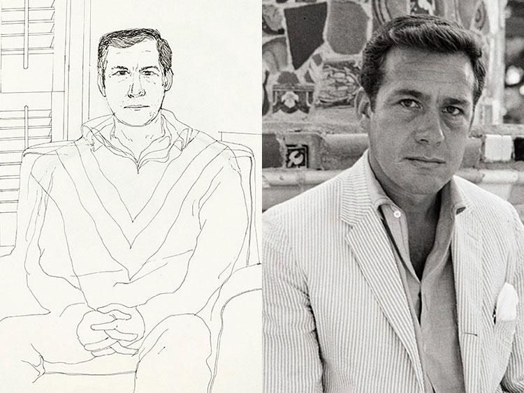 Jack Larson: The Spoils of a Cultured Life