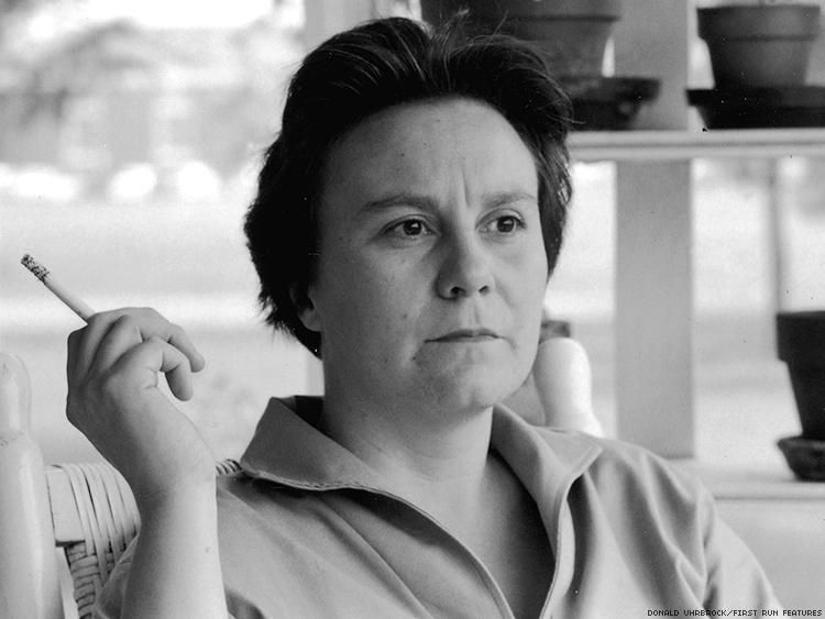 The Truth About Harper Lee