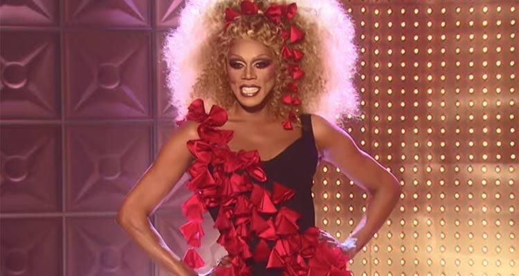 10 Unforgettable Moments in 'Drag Race' Herstory