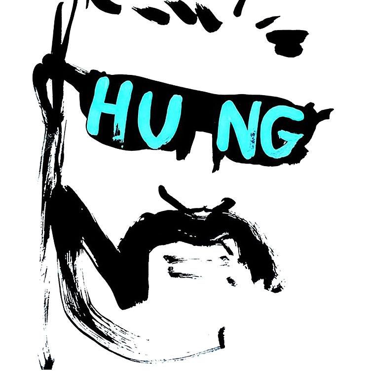 In the Galleries: Artists Take Their Instincts to Berlin