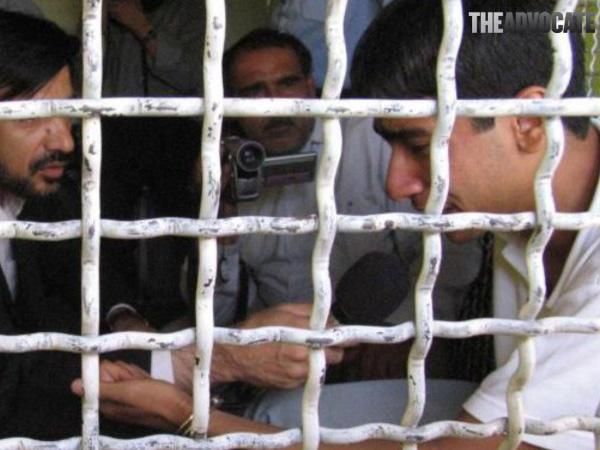 WATCH: Executions in Iran Spike, Include Children