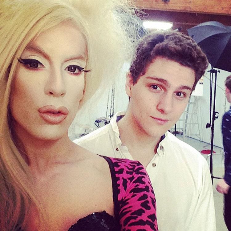 This Photographer Is DragCon or Bust