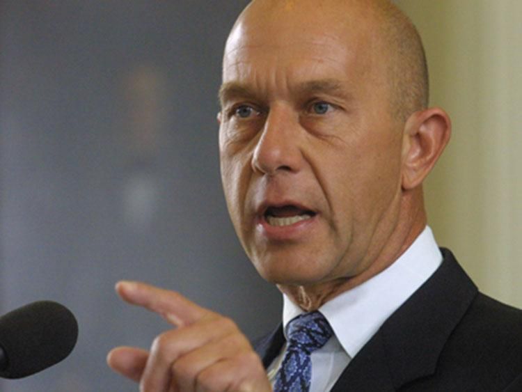 WATCH: Shots Fired at Texas Office of LGBT Ally and Gun Control Advocate