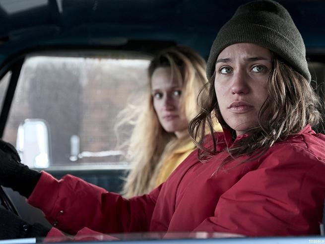 The LGBT Films of Tribeca 2016