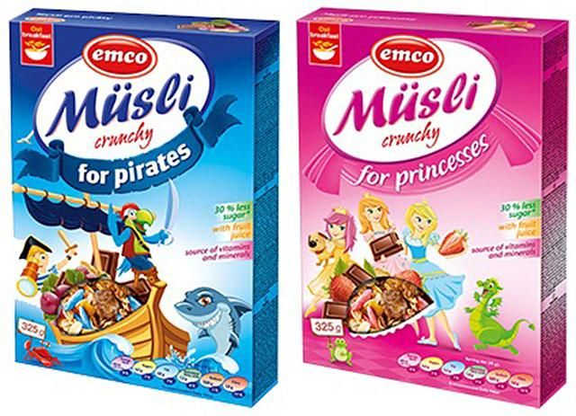 18 Most Needlessly Gendered Items for Children