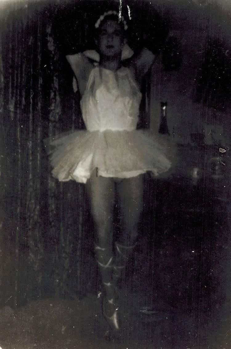 PHOTOS: This Trans Woman Dared to Be Herself in 1960s America