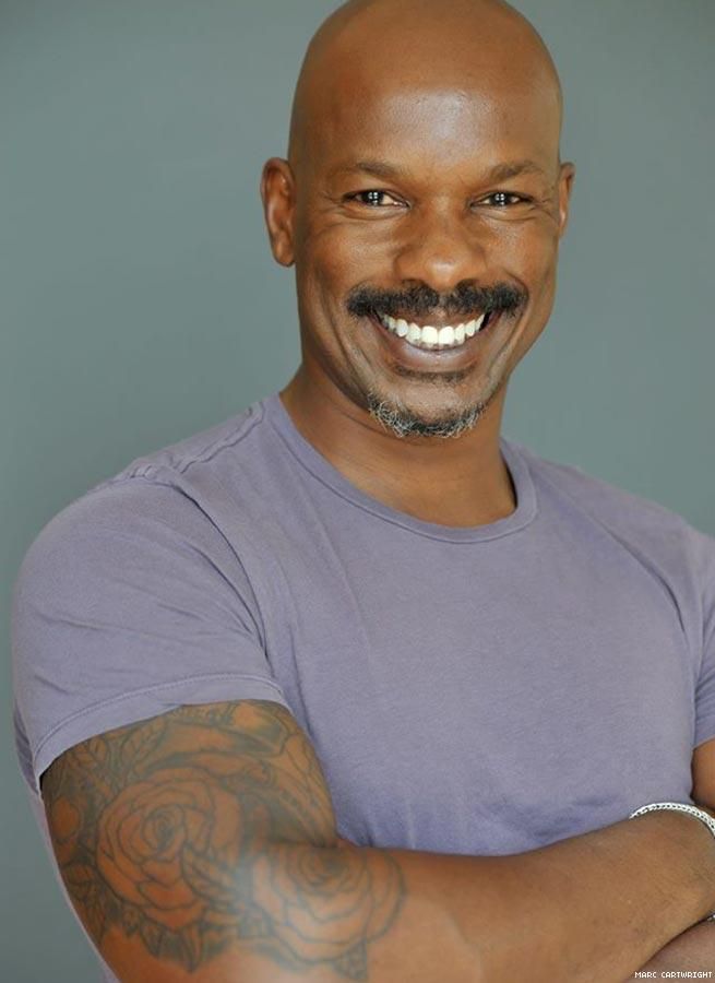 21 Out Actors of Color Hollywood Should Cast as Leading Men