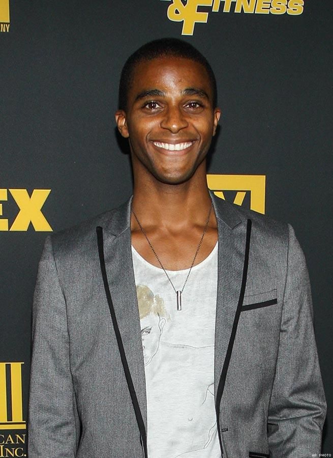 21 Out Actors of Color Hollywood Should Cast as Leading Men