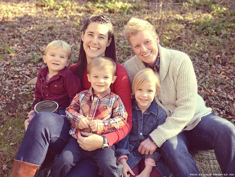 10 Tips for Starting Families From Families Who've Been There