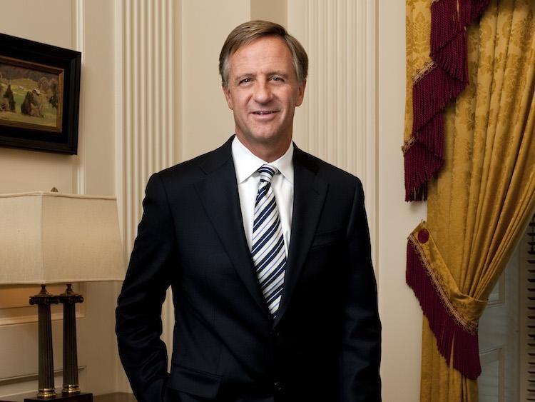 Tennessee Won't Make the Bible Its State Book