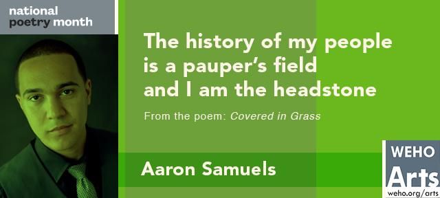 23 Inspiring Verses for National Poetry Month