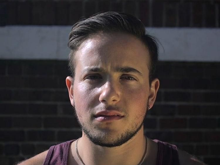 EXCLUSIVE: How These Trans Guys Emerged as 'Supermen' (Video)