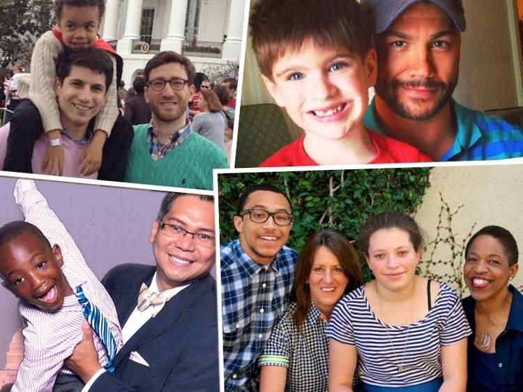 10 Tips for Starting Families From Families Who've Been There