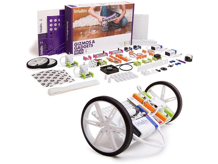 20 Gender-Neutral Toys for Every Kid