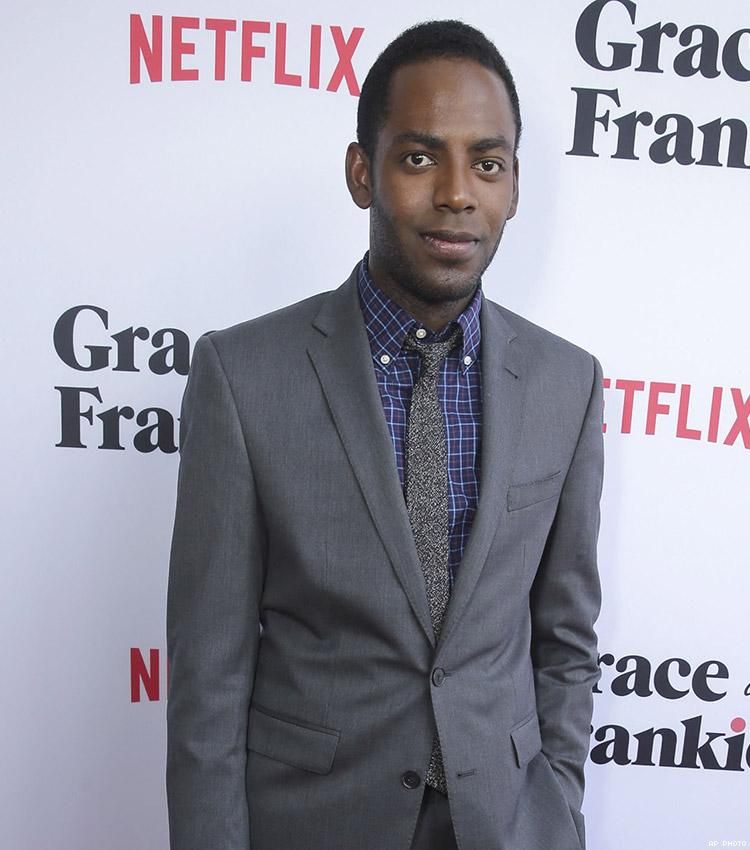 Coming Out to Mom: 10 Stories From Grace and Frankie's Stars