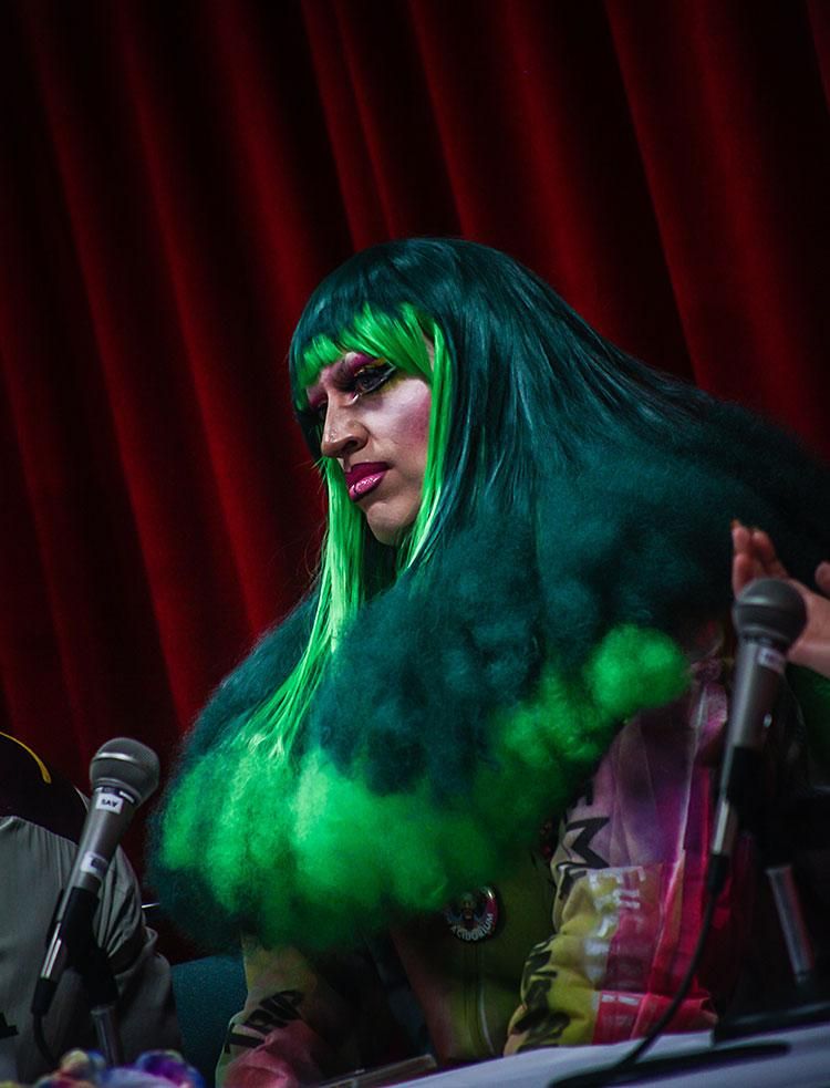 PHOTOS: Convening the Unconventional at DragCon